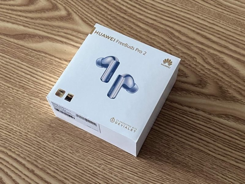 HUAWEI FreeBuds Pro 2 Review - Gadgets Middle East