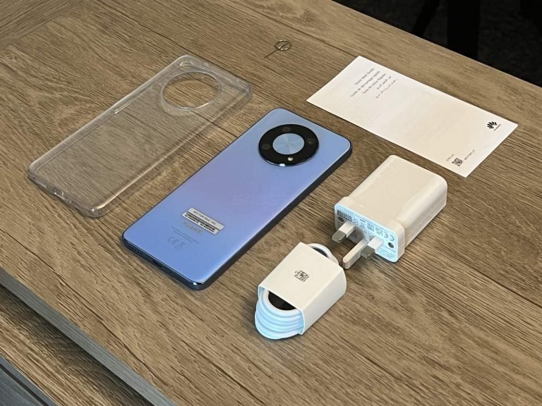 HUAWEI nova Y90 Review - Gadgets Middle East