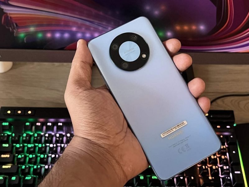 HUAWEI nova Y90 Review - Gadgets Middle East