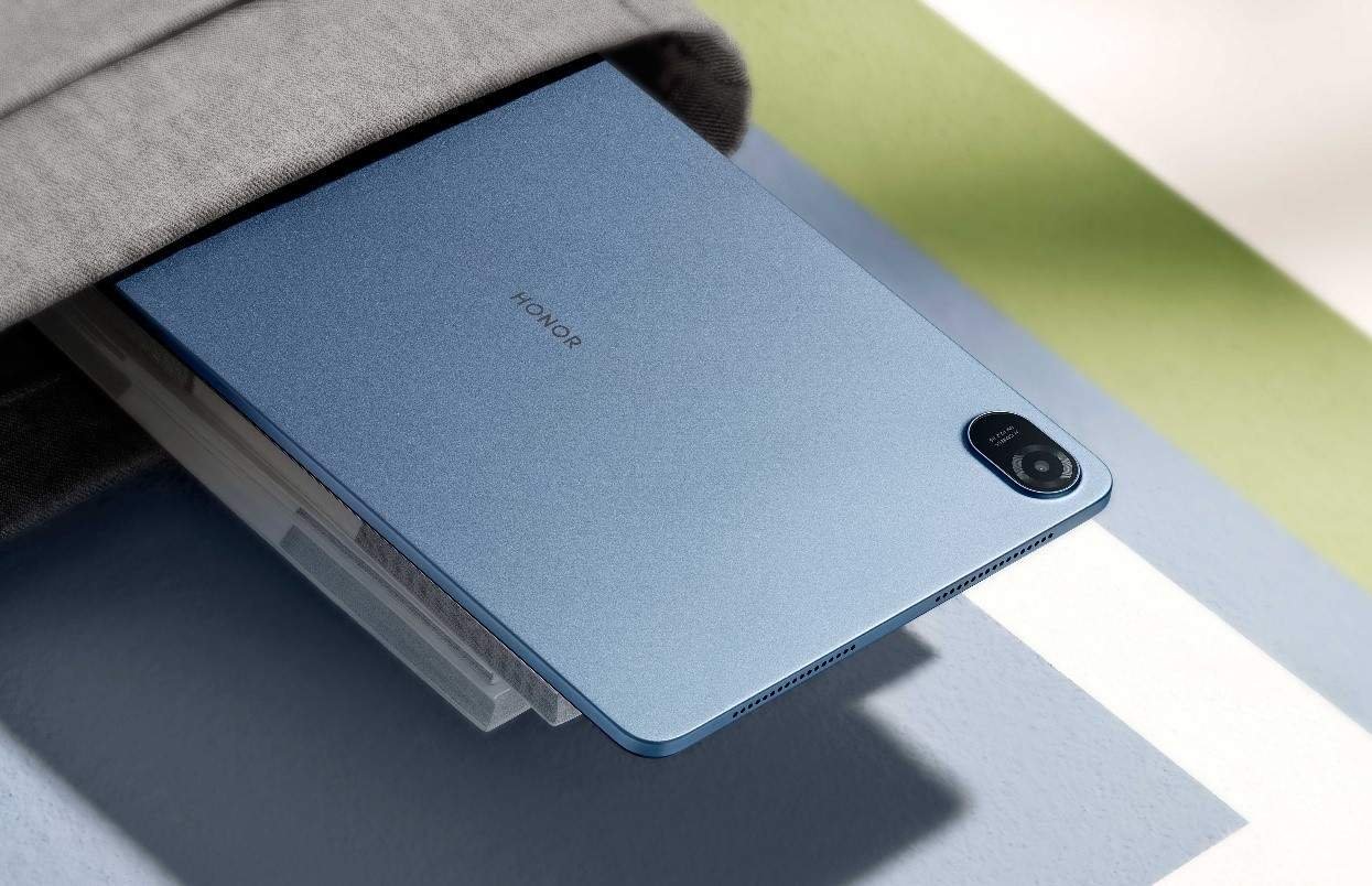 HONOR reveals new HONOR Pad 8 tablet - Gadgets Middle East
