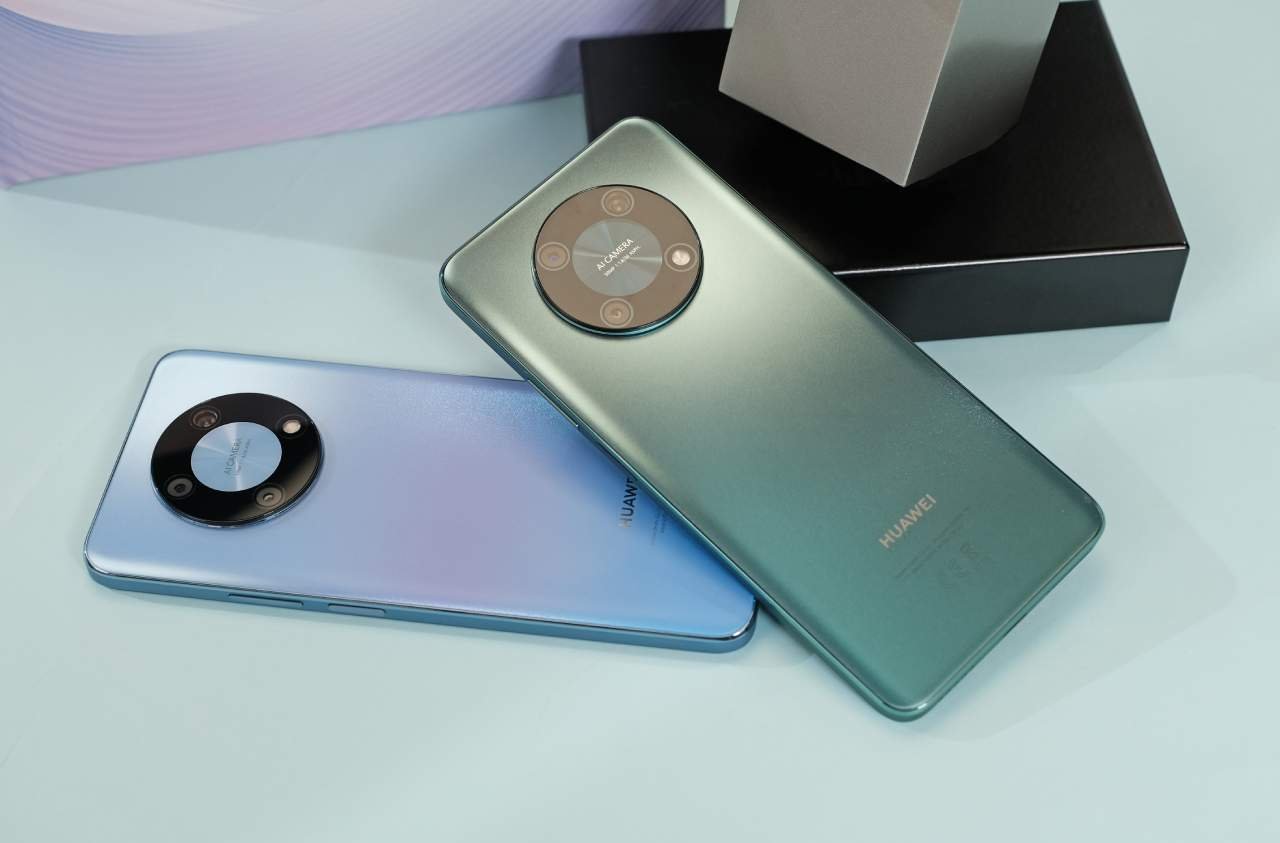 Huawei announces Y90: budget smartphone under AED 1000 - Gadgets Middle ...
