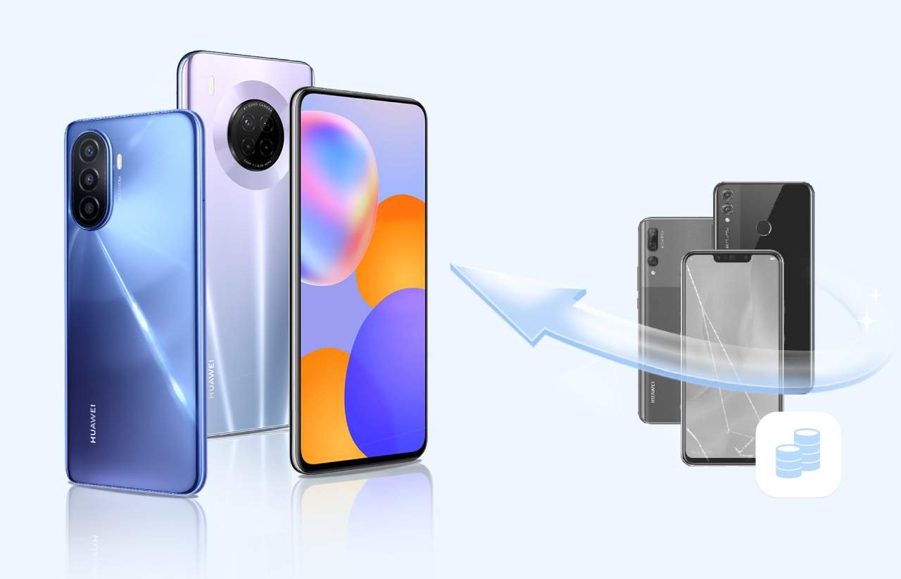 Huawei Device Upgrade service announced in the UAE - Gadgets Middle East