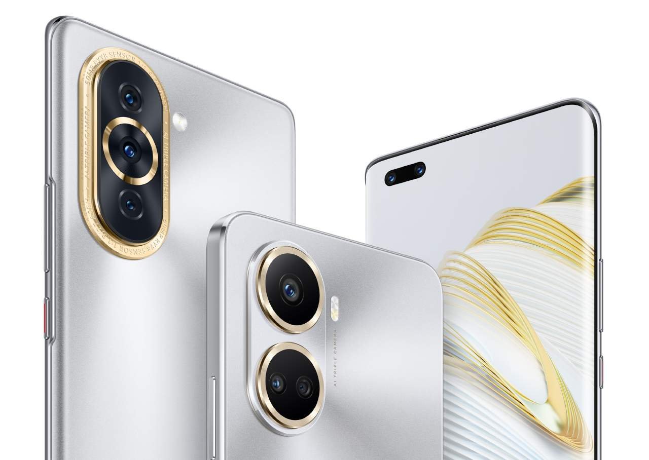 Huawei launches the nova 10 series - Gadgets Middle East