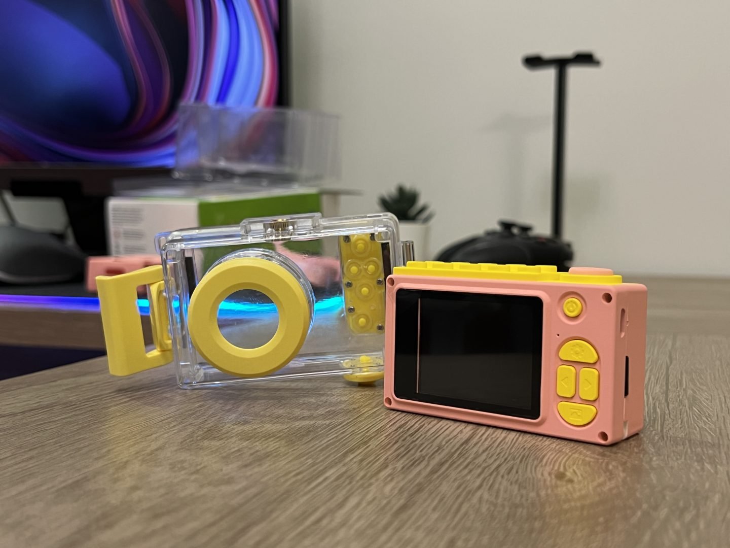 myFirst Camera 2 Review - Gadgets Middle East