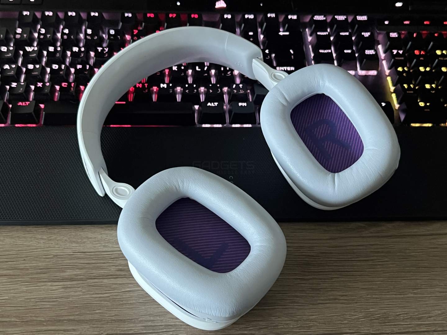 Astro A30 Wireless Review - Gadgets Middle East