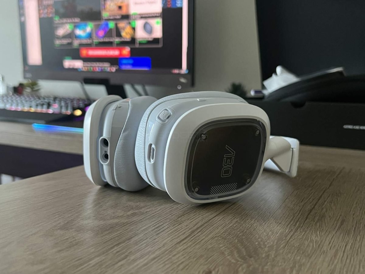 Astro A30 Wireless Review - Gadgets Middle East