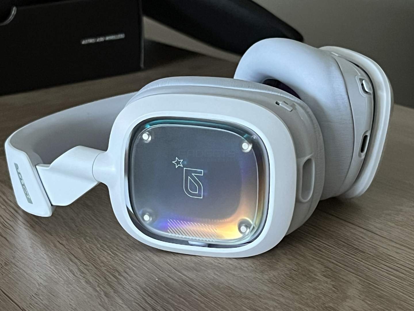 Astro A30 Wireless Review - Gadgets Middle East