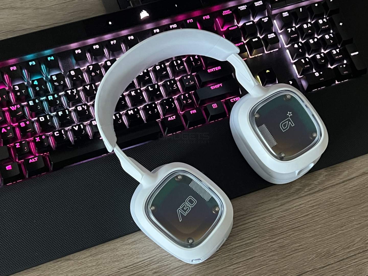 Astro A30 Wireless Review - Gadgets Middle East