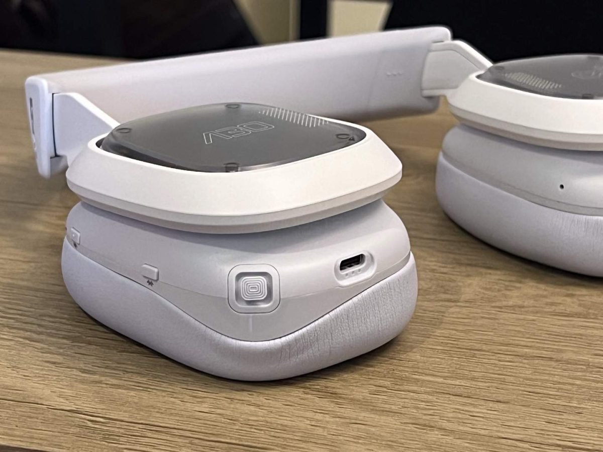 Astro A30 Wireless Review - Gadgets Middle East