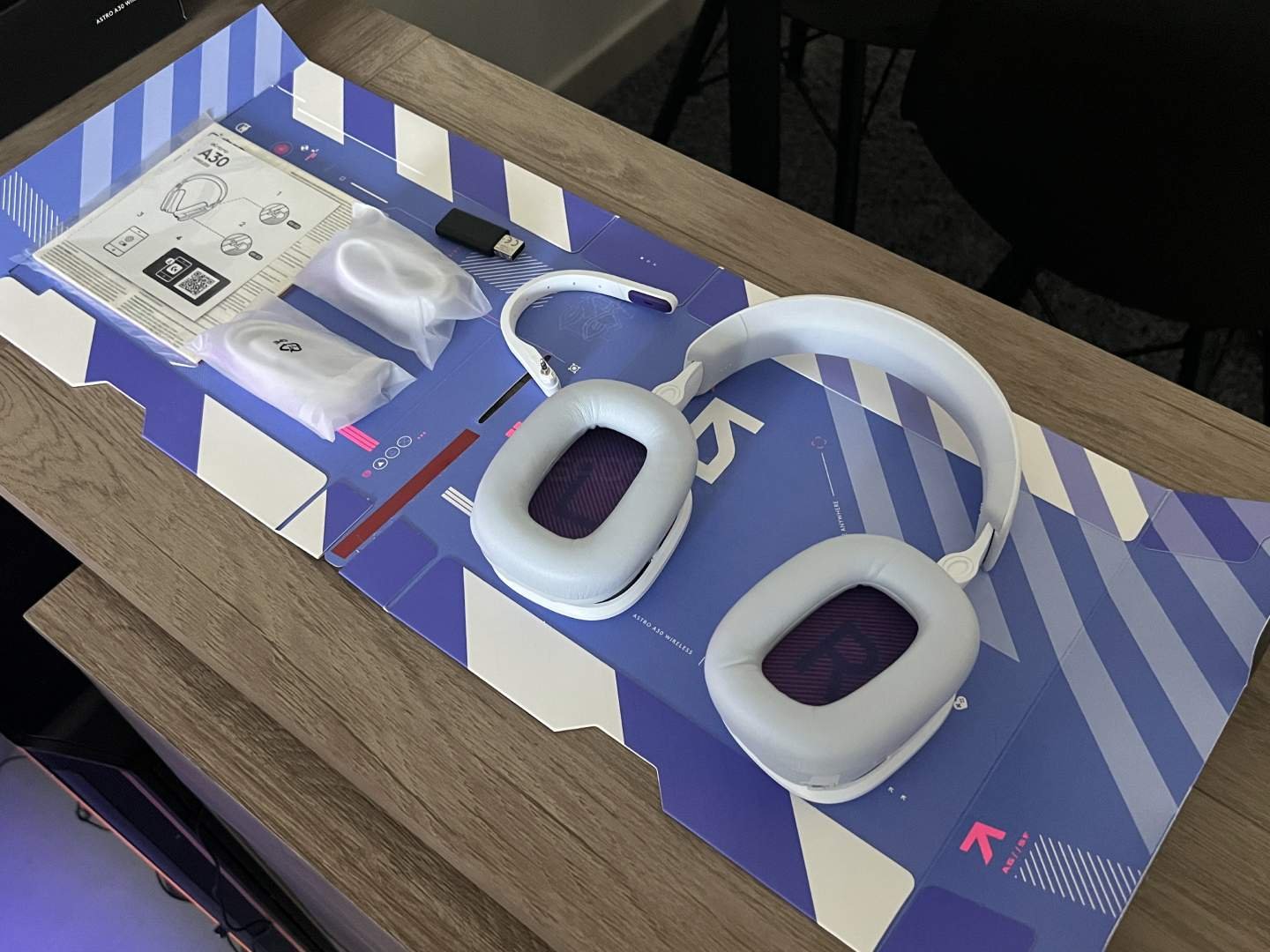 Astro A30 Wireless Review - Gadgets Middle East