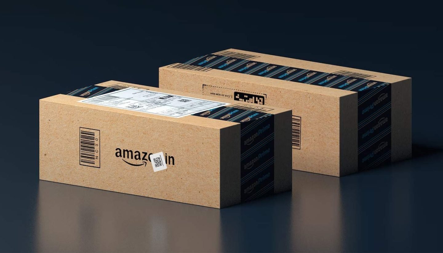 How to sign up for Amazon Prime - Gadgets Middle East