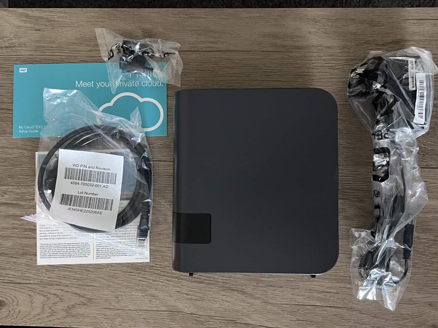 WD My Cloud Expert EX2 Ultra Review - Gadgets Middle East