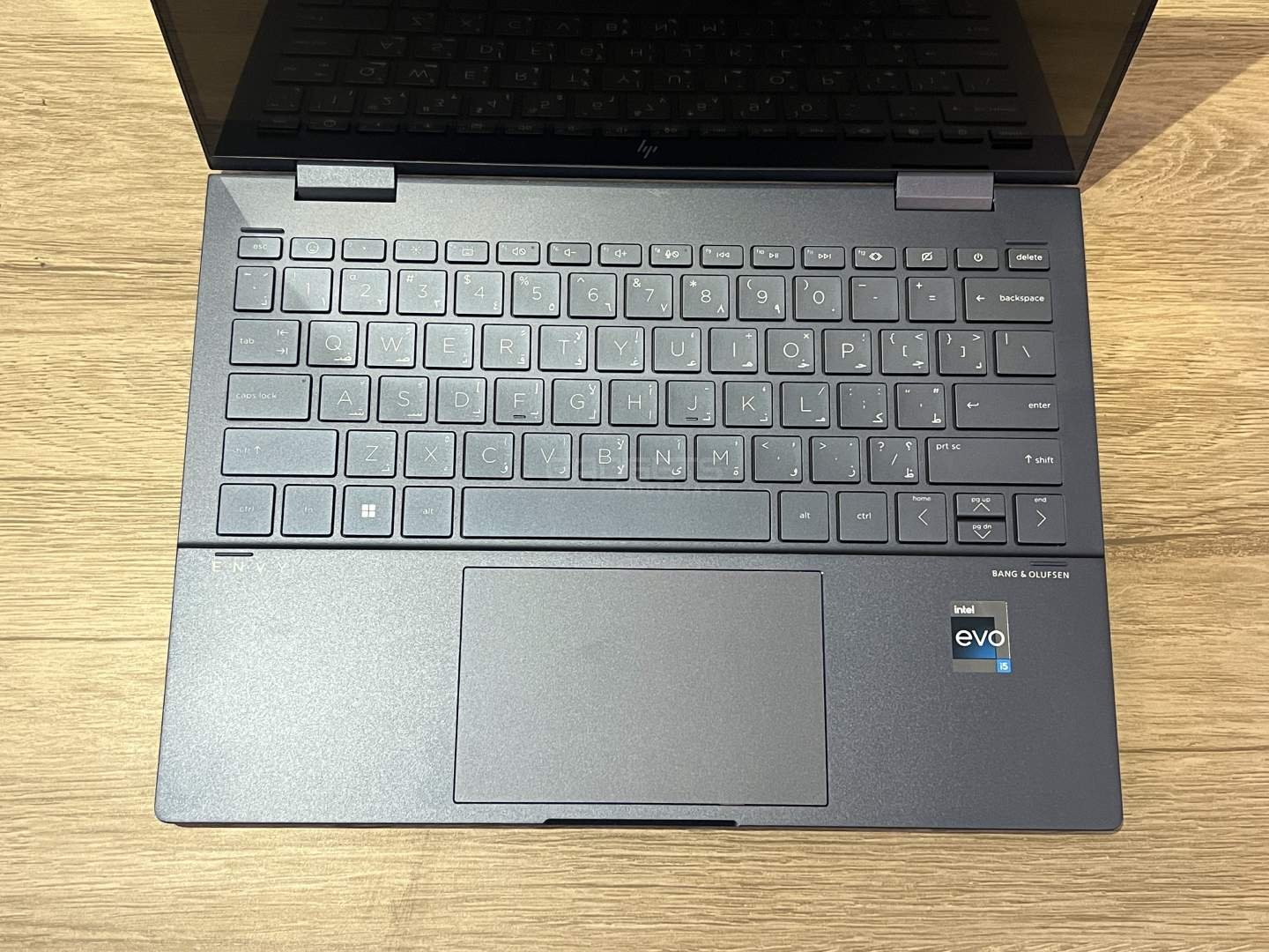 HP Envy x360 13 Review - Gadgets Middle East