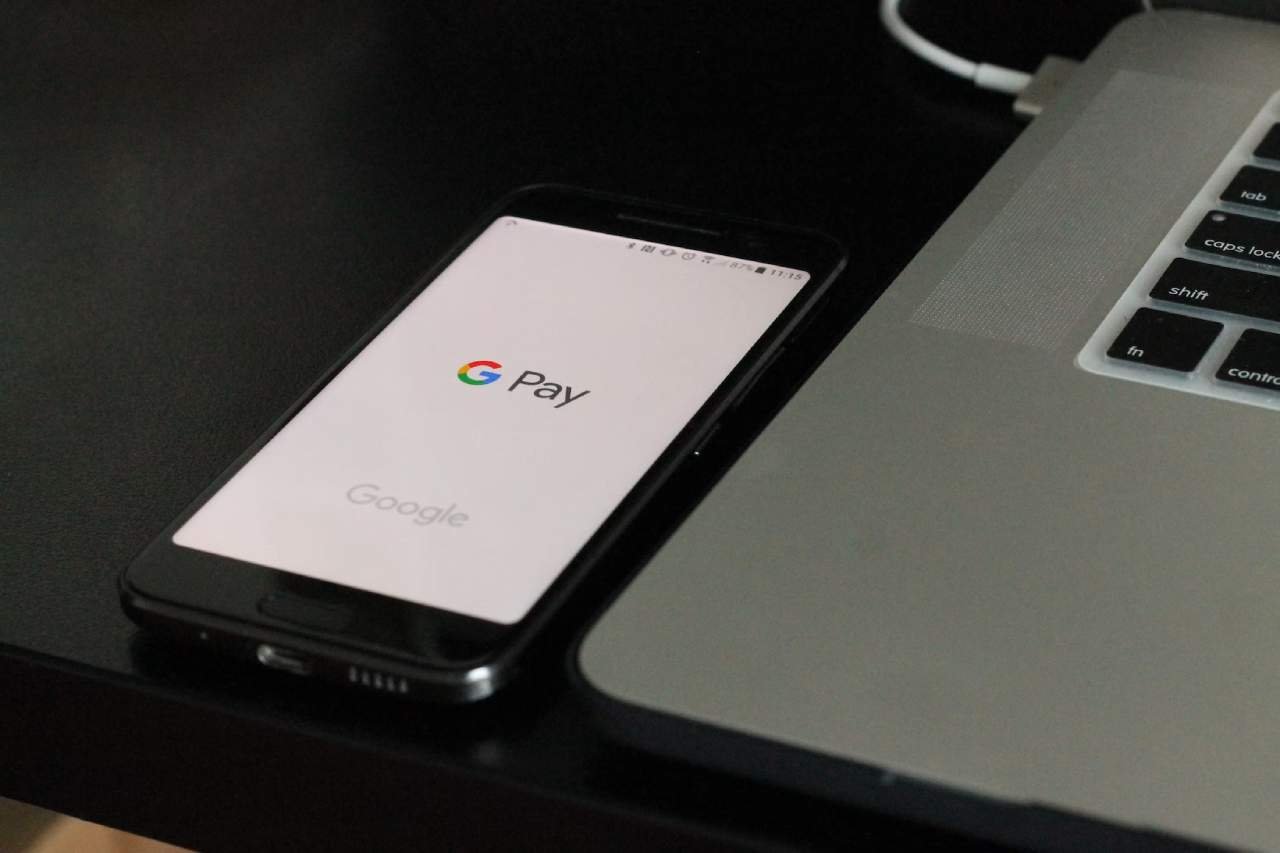How to use Google Pay - Gadgets Middle East