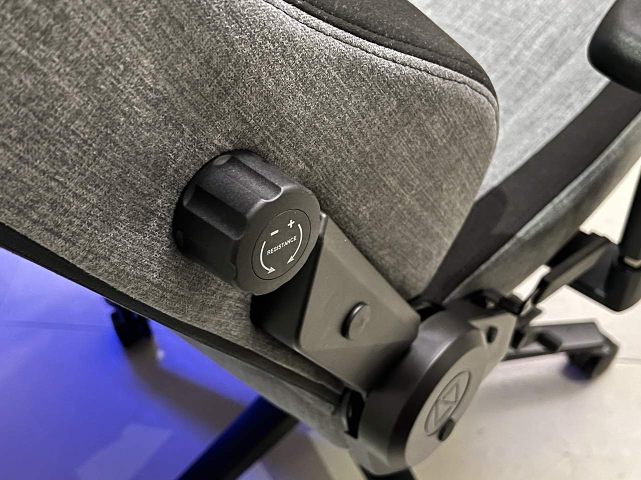 Navodesk APEX Chair Review - Gadgets Middle East