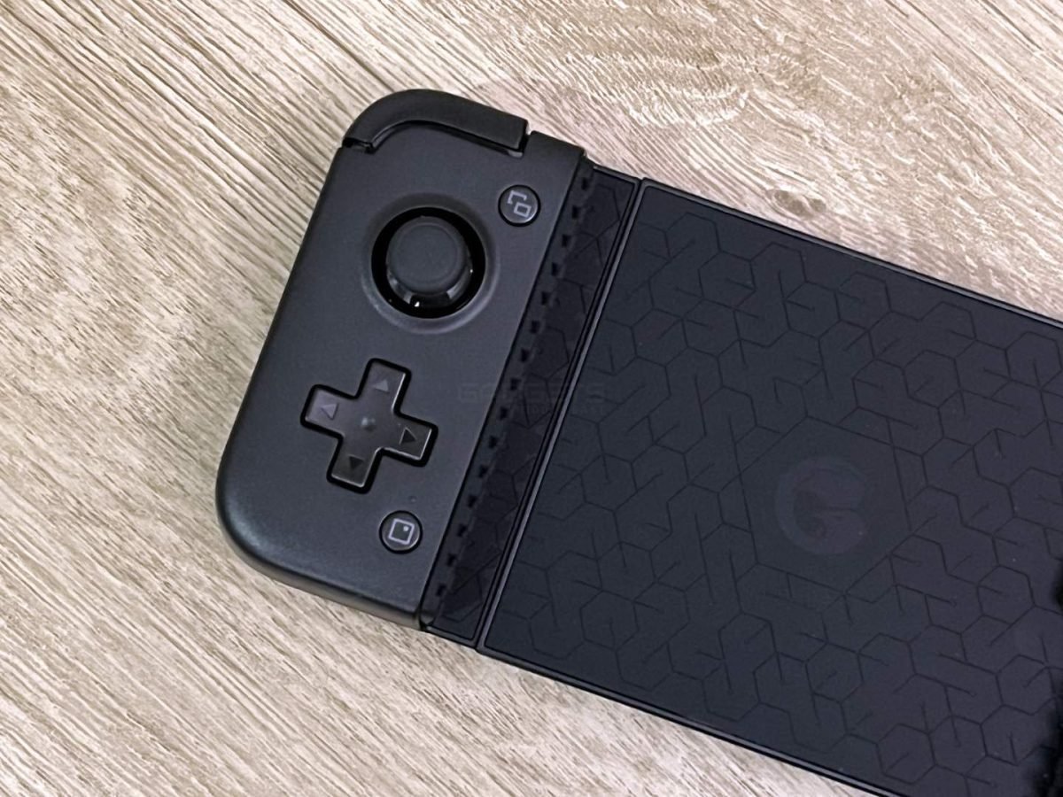 GameSir X2 Pro Review - Gadgets Middle East
