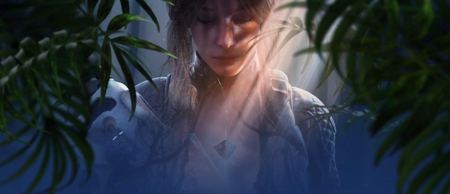 Scars Above Review: An Immersive Sci-Fi Adventure - Gadgets Middle East