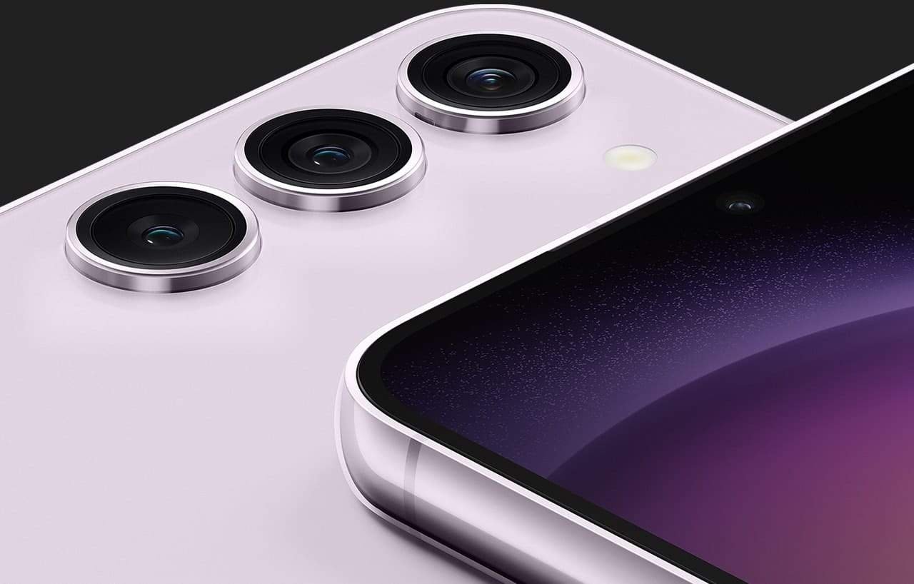 UAE Residents can now pre-order Samsung S23 series at EROS - Gadgets ...