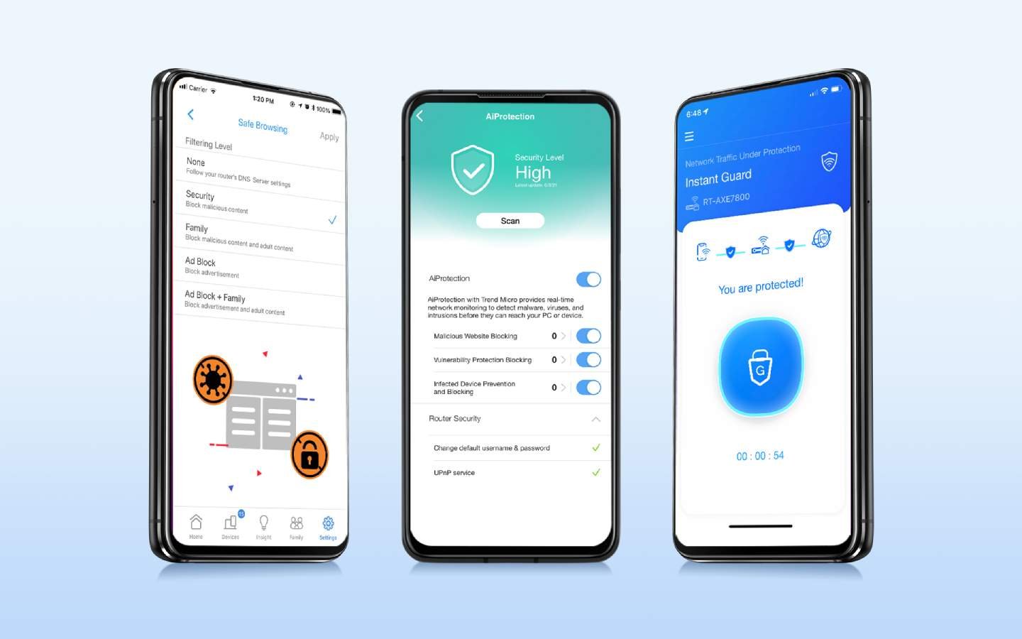Eliminate Wi-Fi Dead Zones with Extendable Routers - Gadgets Middle East