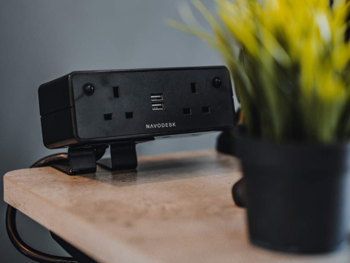 Navodesk: Dubai’s first Ergonomic Brand - Gadgets Middle East