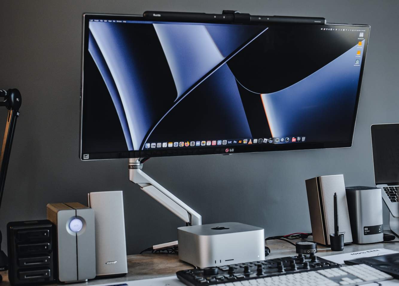 Navodesk: Dubai’s first Ergonomic Brand - Gadgets Middle East