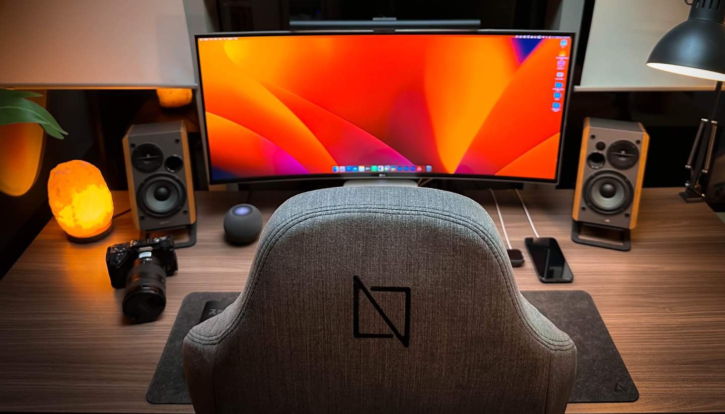 Navodesk: Dubai’s first Ergonomic Brand - Gadgets Middle East