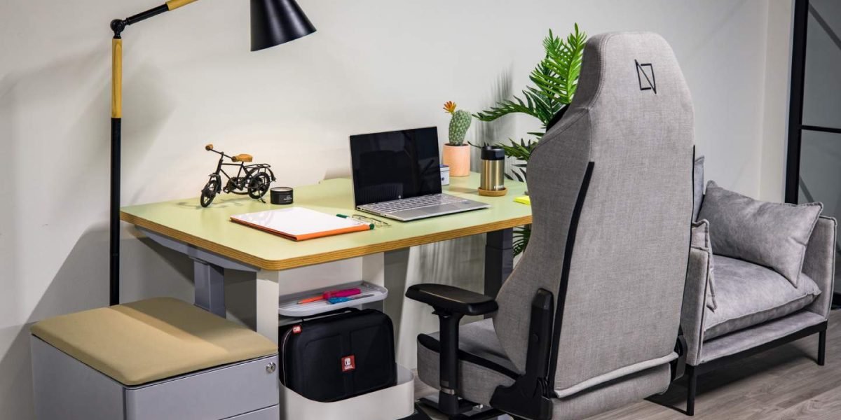 Navodesk Dubai s first Ergonomic Brand Gadgets Middle East