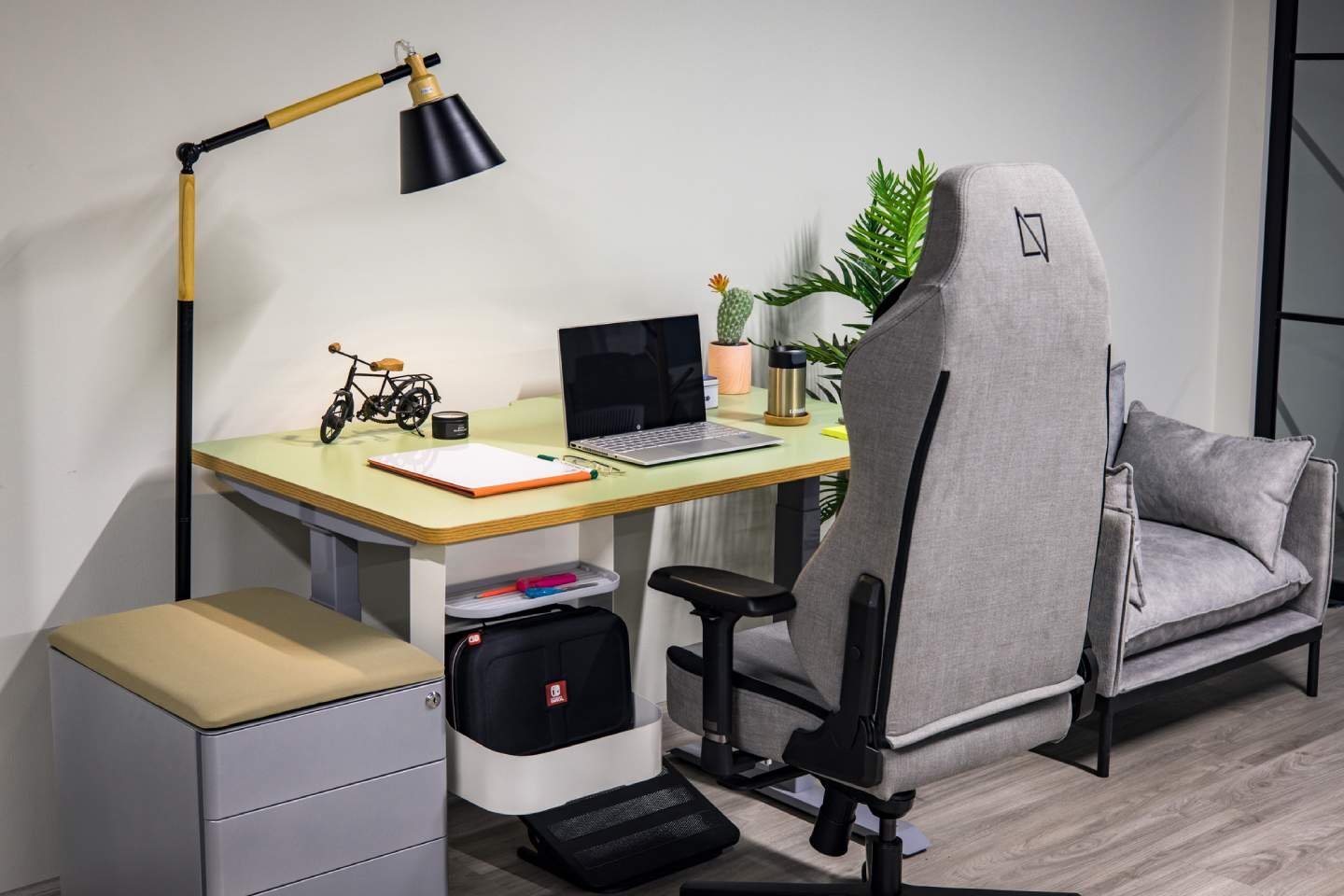 Navodesk: Dubai’s first Ergonomic Brand - Gadgets Middle East