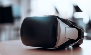 The Future of VR Technology - Gadgets Middle East