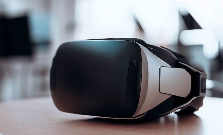 The Future of VR Technology - Gadgets Middle East