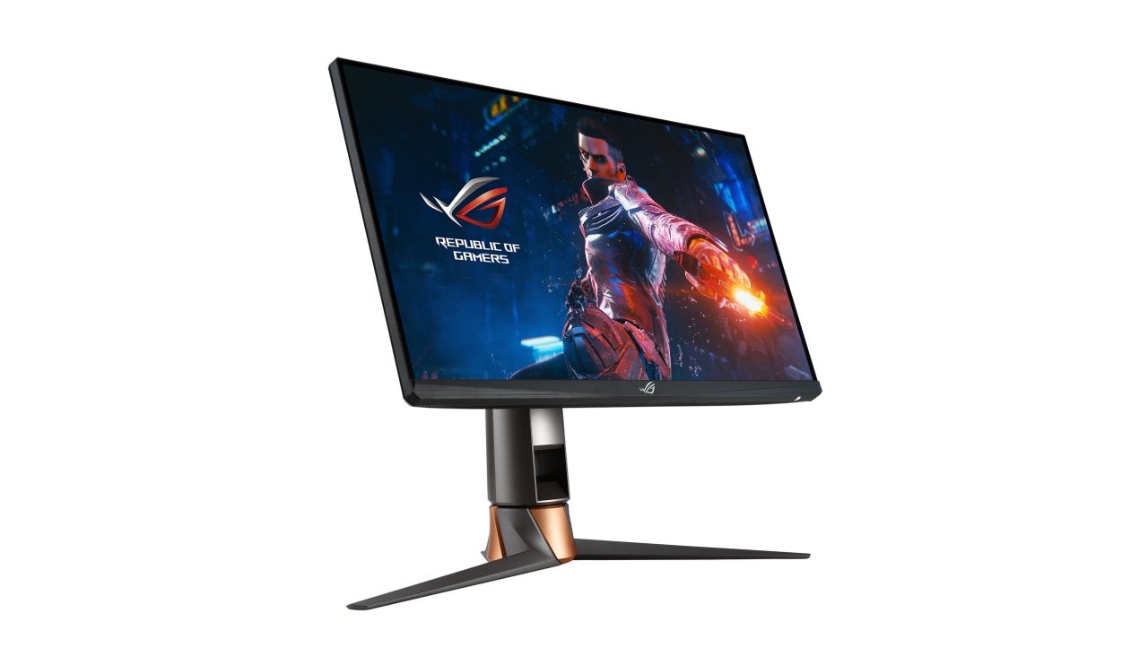 Top 3 360Hz Gaming Monitors for Competitive Gamers - Gadgets Middle East