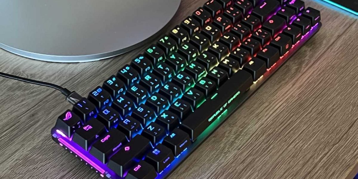 The Best Keyboards of 2023 we've reviewed - Gadgets Middle East