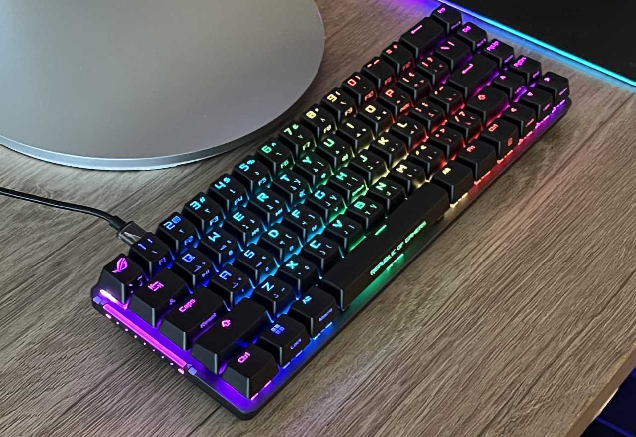 The Best Keyboards of 2023 we've reviewed - Gadgets Middle East