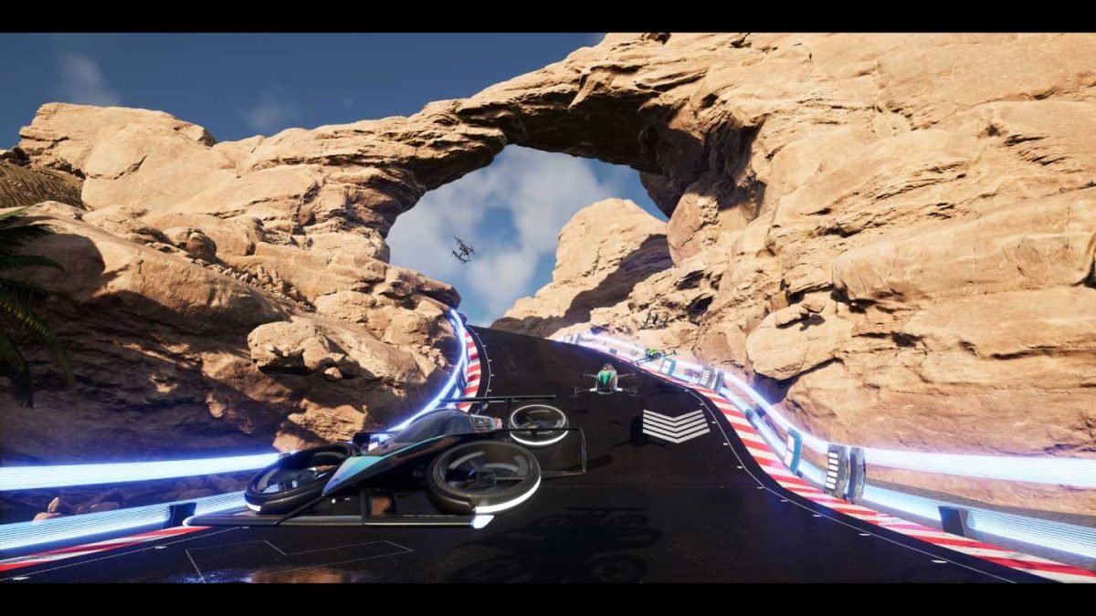 Saltwater Games Announces Next-Gen Mixed-Reality Game Celeros - Gadgets ...