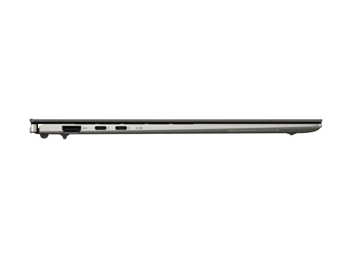 ASUS Announces Zenbook S 13 OLED, World's Slimmest 13.3 ASUS Announces Zenbook S 13 OLED, World's Slimmest 13.3