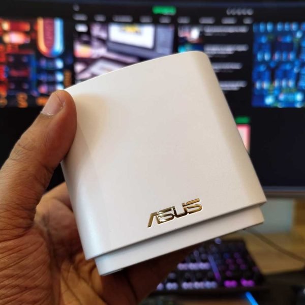 ASUS ZenWiFi XD5 Review - Gadgets Middle East