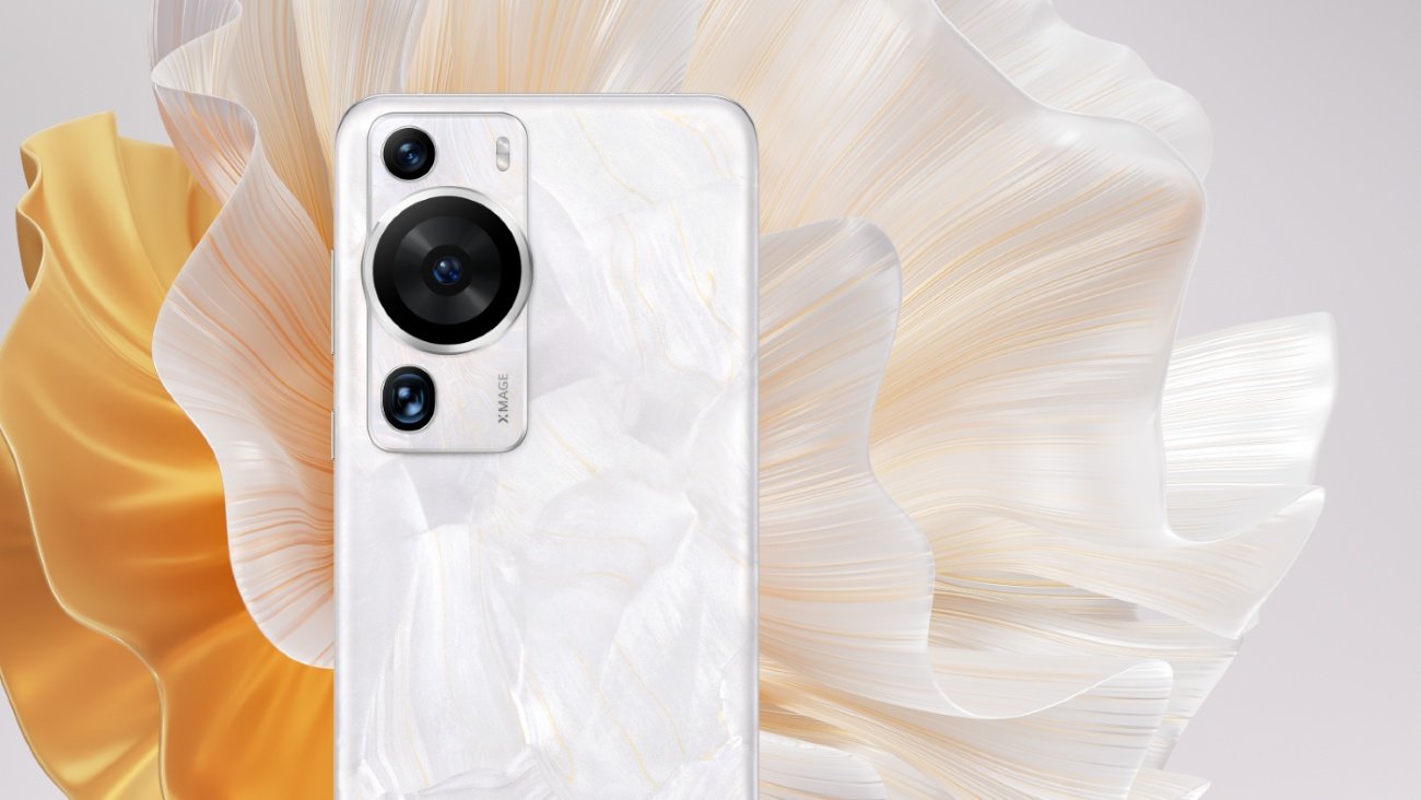 Huawei Launches a New Line-up of Flagships in UAE - Gadgets Middle East