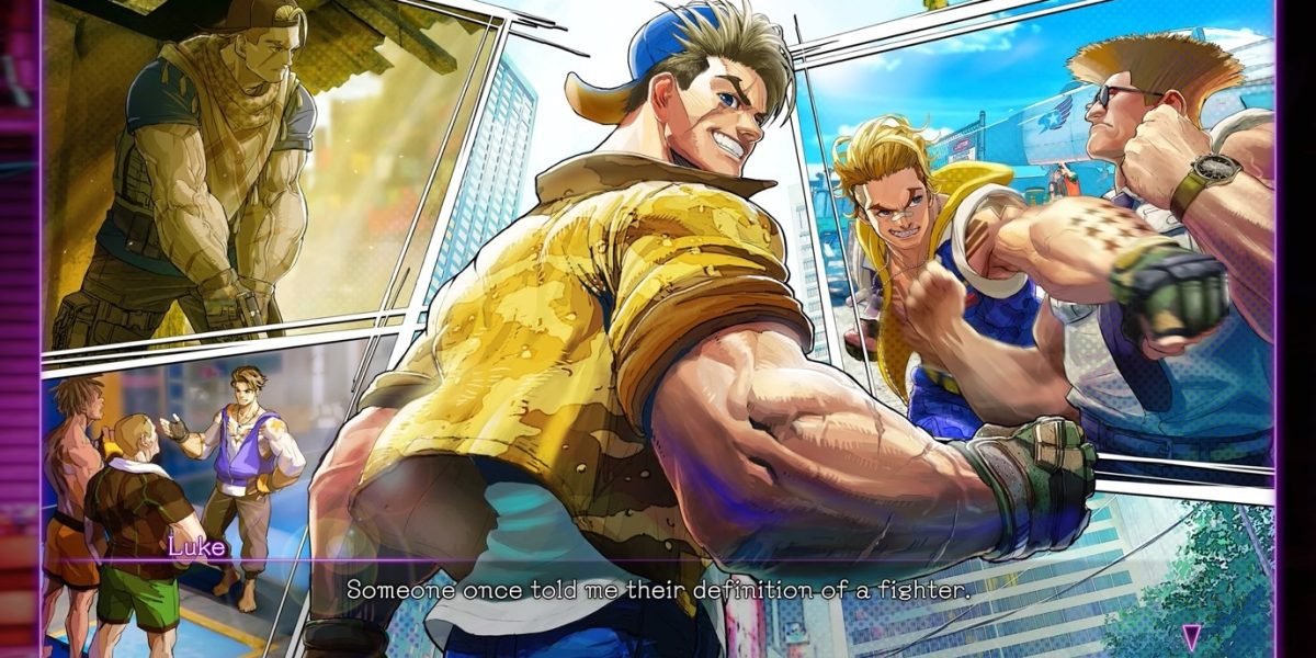 Street Fighter 6 Review - Gadgets Middle East