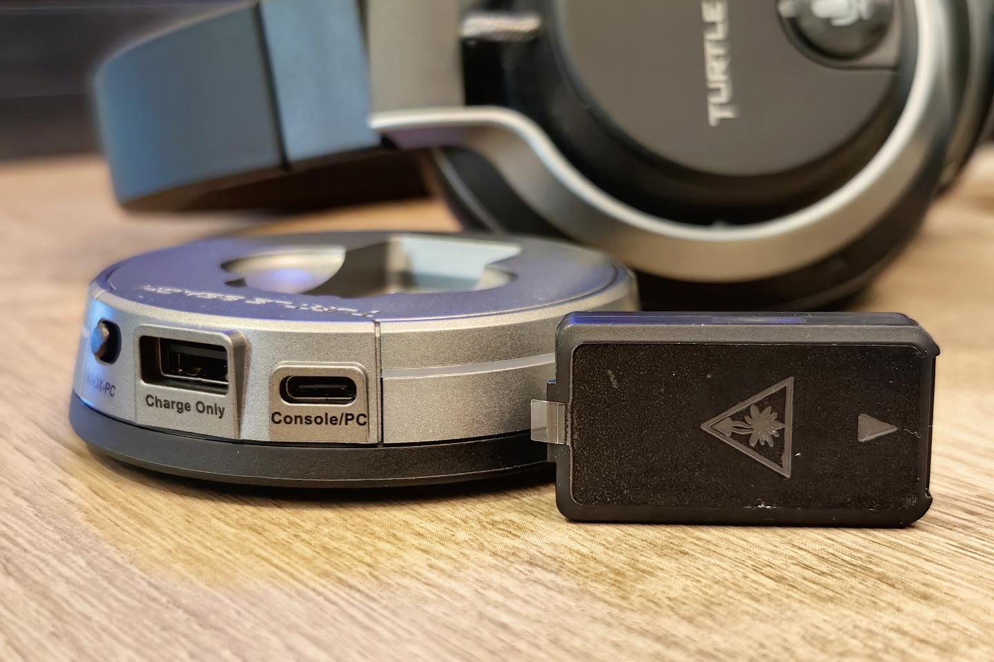 Turtle Beach Stealth Pro Review - Gadgets Middle East