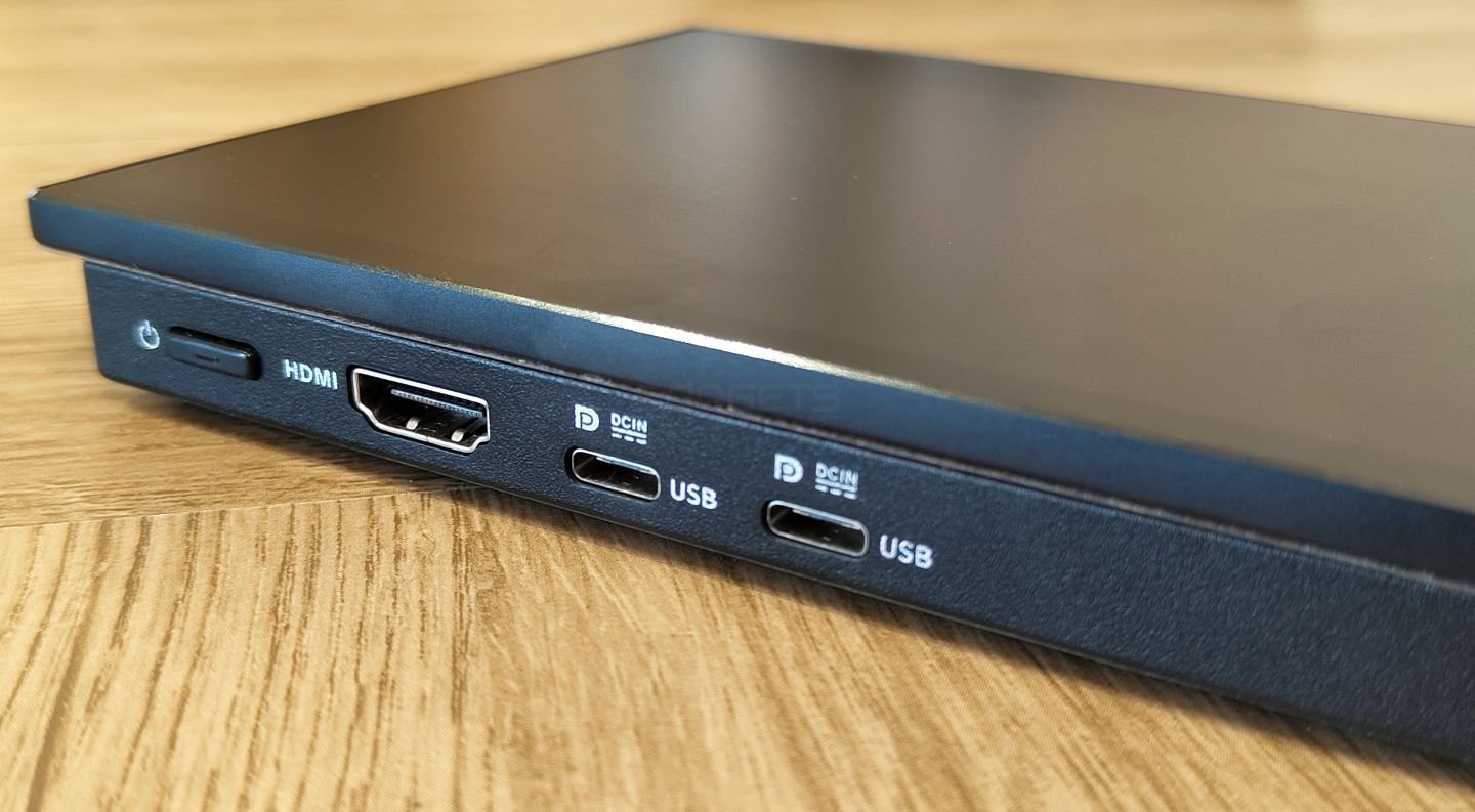 ASUS ProArt PA147CDV Hands-on Review - Gadgets Middle East