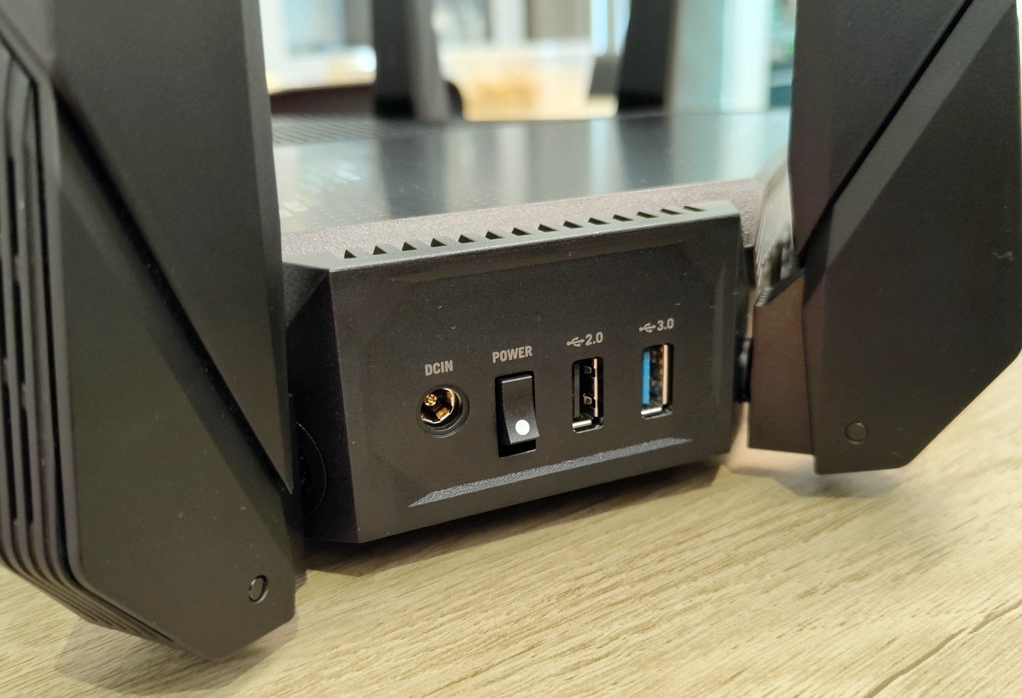 ASUS ROG Rapture GT-AX11000 Pro review - Gadgets Middle East