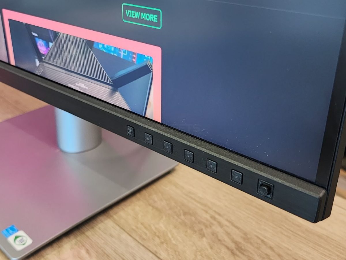 ASUS ProArt PA279CRV Review - Gadgets Middle East