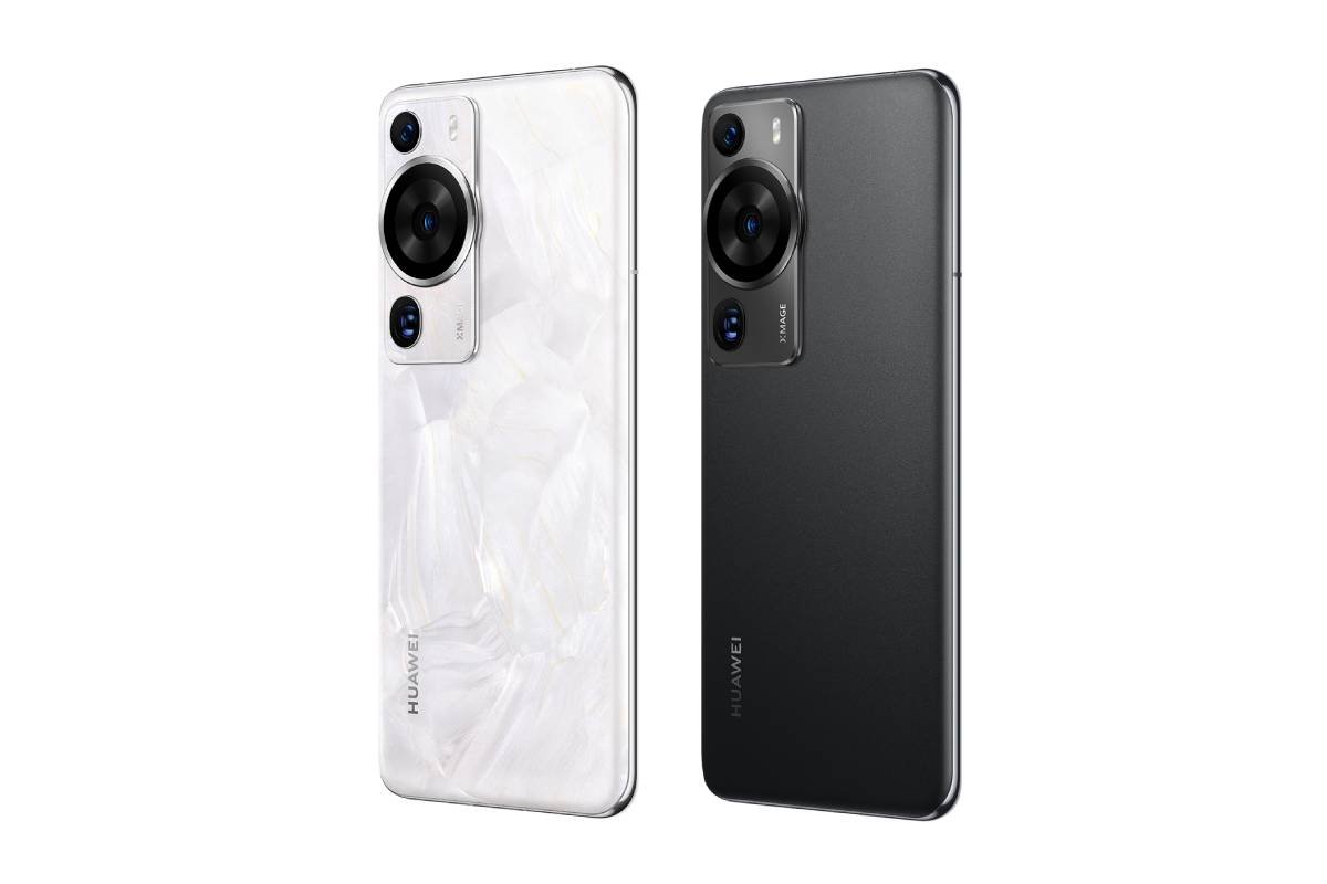 Huawei P60 Pro Review - Gadgets Middle East