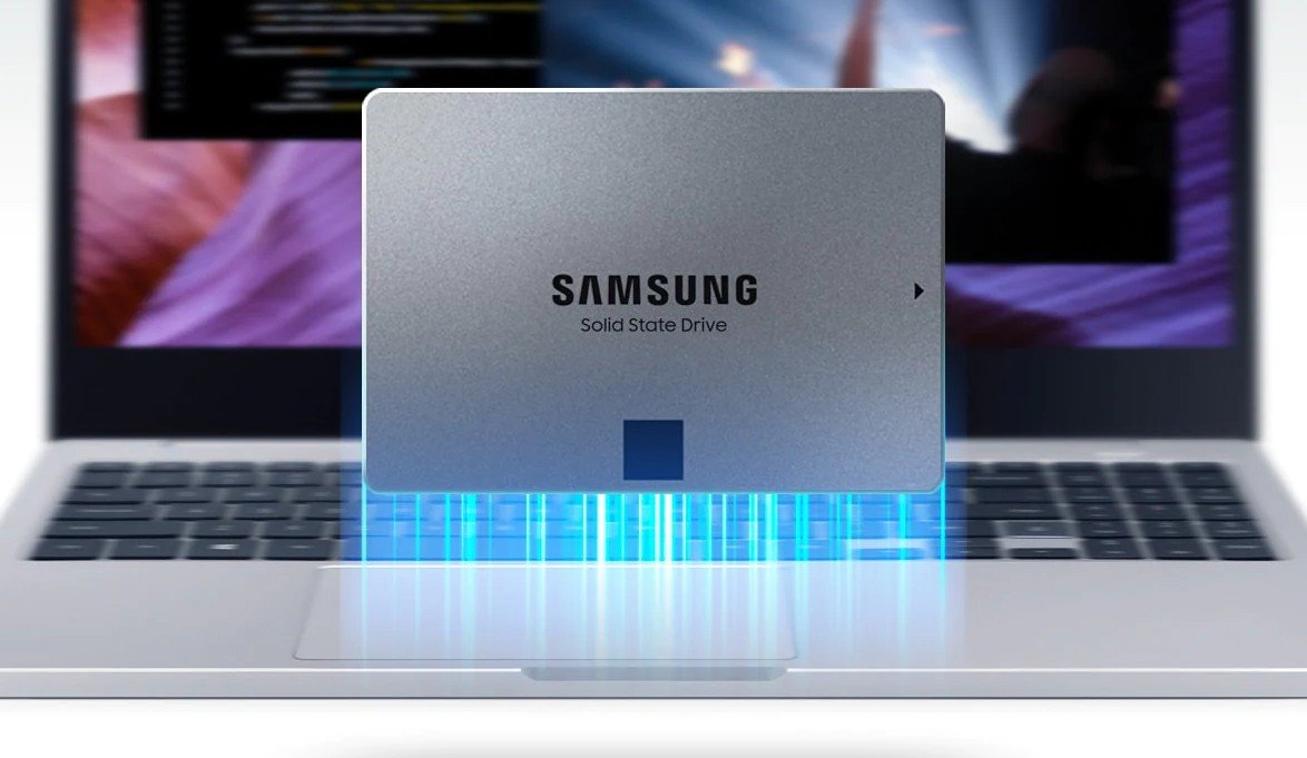 Best SSDs for 2023 - Gadgets Middle East