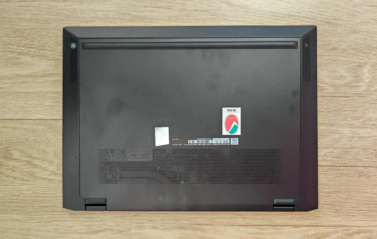 MSI Summit E13 Flip Evo Review - Gadgets Middle East