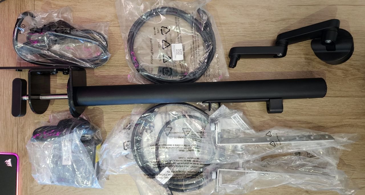 ASUS ZenScreen MB249C Review - Gadgets Middle East