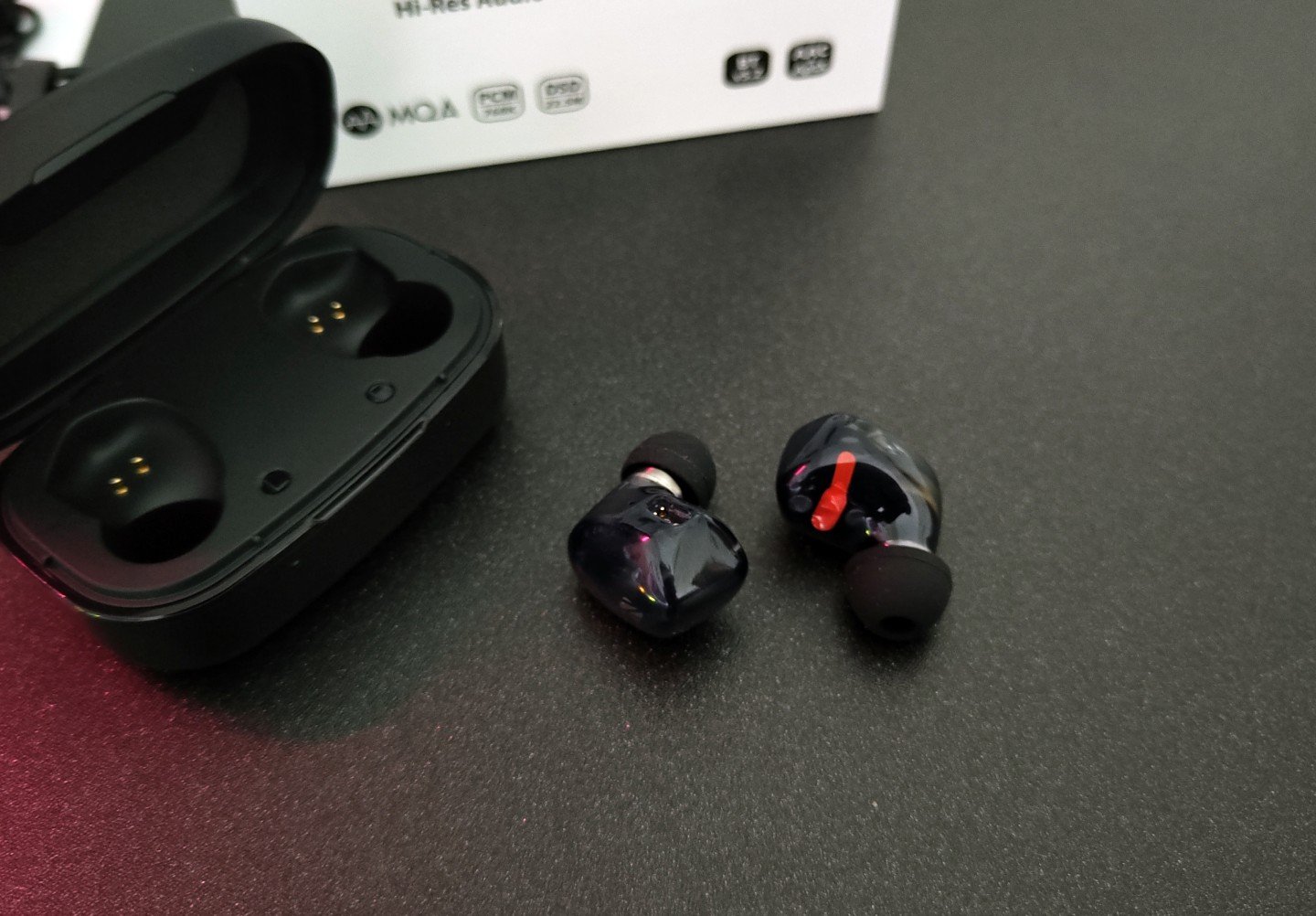 Zorloo Zophia Wire.less Earphones Review - Gadgets Middle East