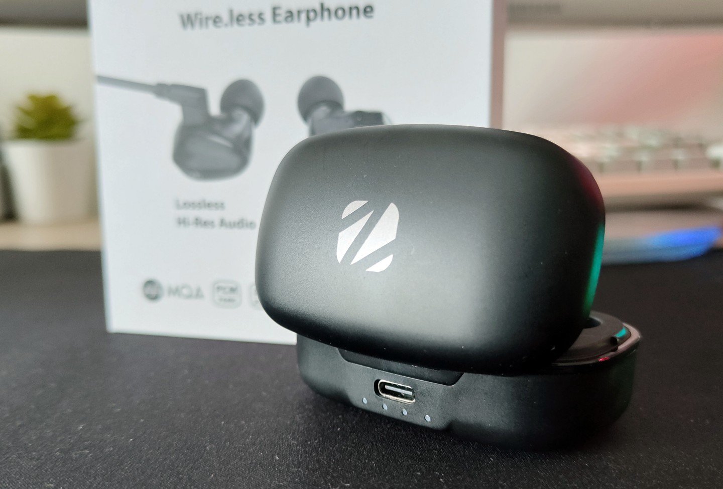 Zorloo Zophia Wire.less Earphones Review - Gadgets Middle East