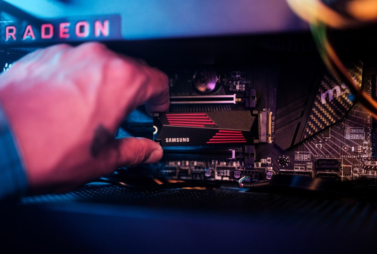 Best SSDs For 2023 Gadgets Middle East Best SSDs For 2023 Gadgets Middle East