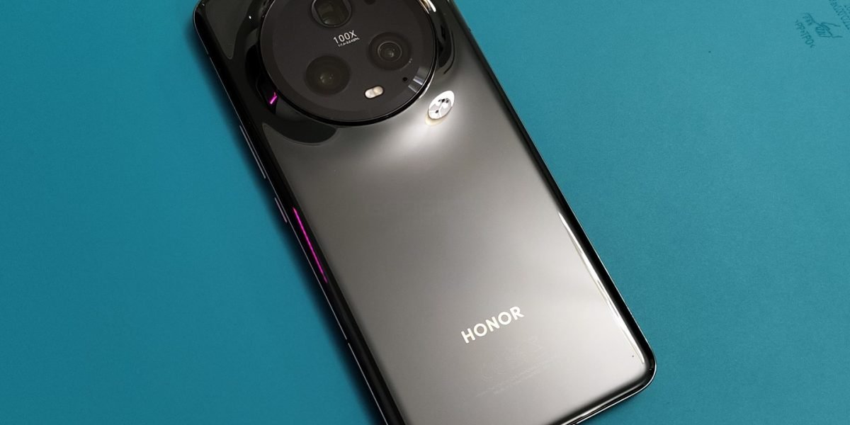 Honor Magic 5 Pro review - Gadgets Middle East